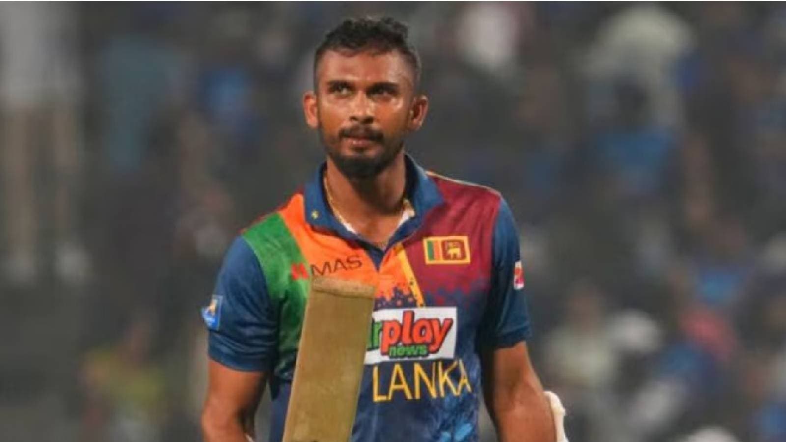 Sri Lanka’s Dasun Shanaka faces inquiry for leaving club game midway to ...