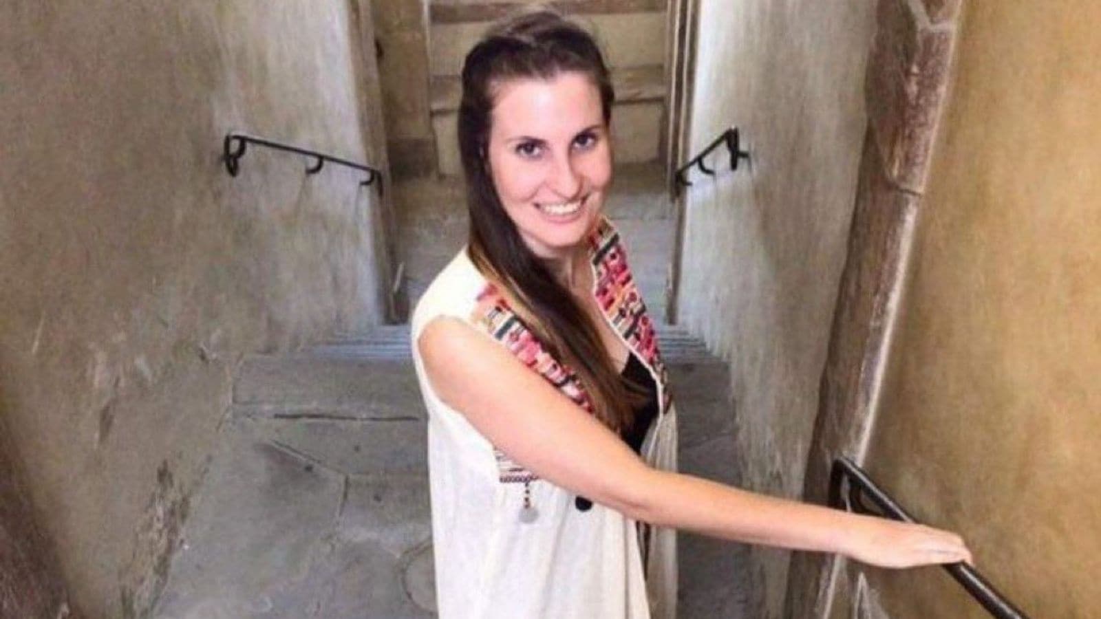 Family confirms body handed over by militants overnight was Israeli mother Shiri Bibas | World ...