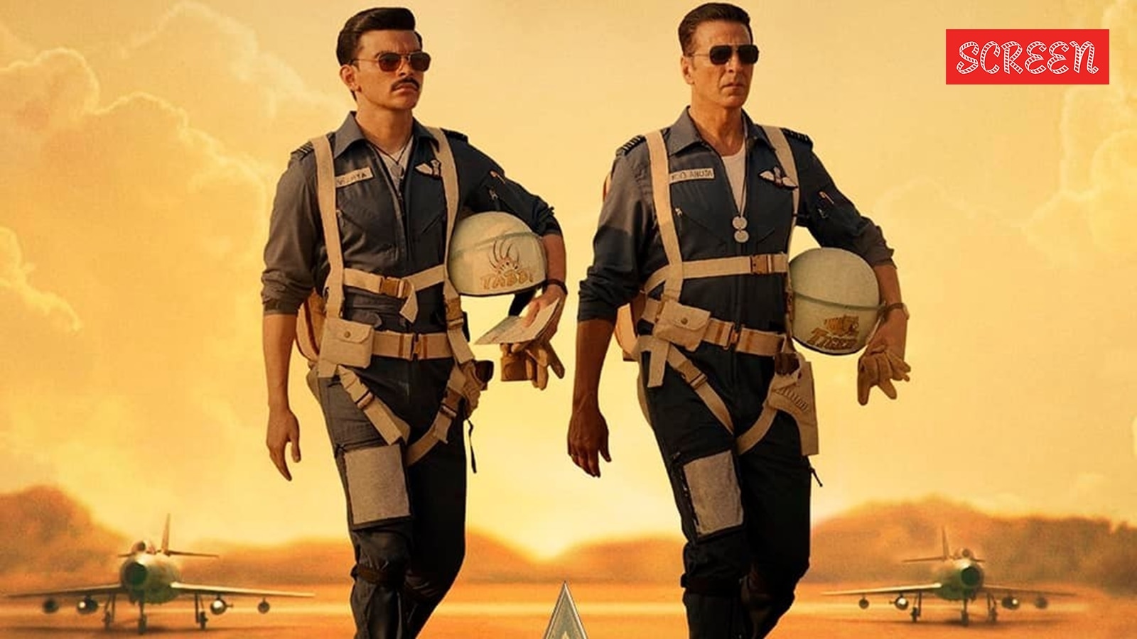 Sky Force director Sandeep Kewlani addresses claims of self-buying ...