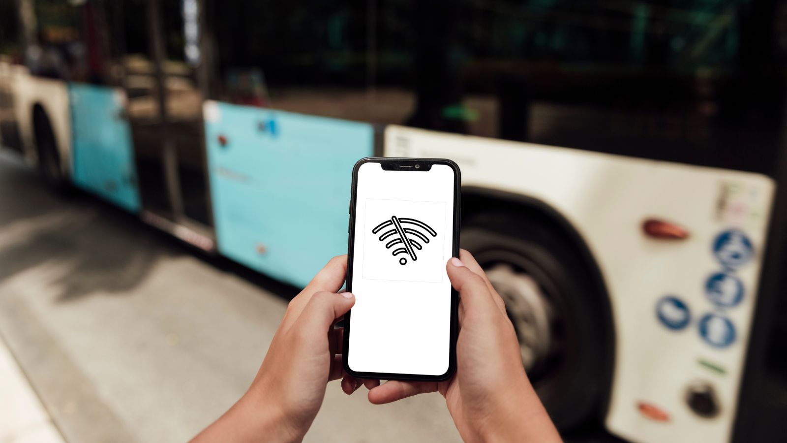 Want to slow down ageing? Try turning off mobile internet for two weeks ...