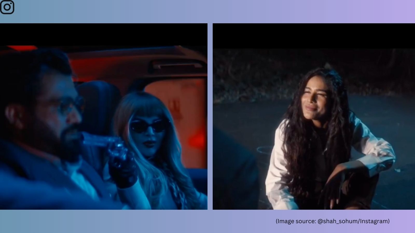 Rakhi Sawant and Poonam Pandey’s cameo in Sohum Shah’s ‘Crazxy’ set the Internet abuzz, fans ...