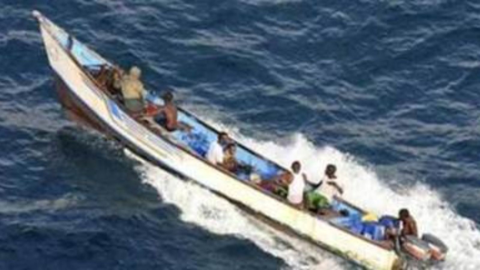 Suspected Somali pirates seize boat off Horn of Africa | News Today ...