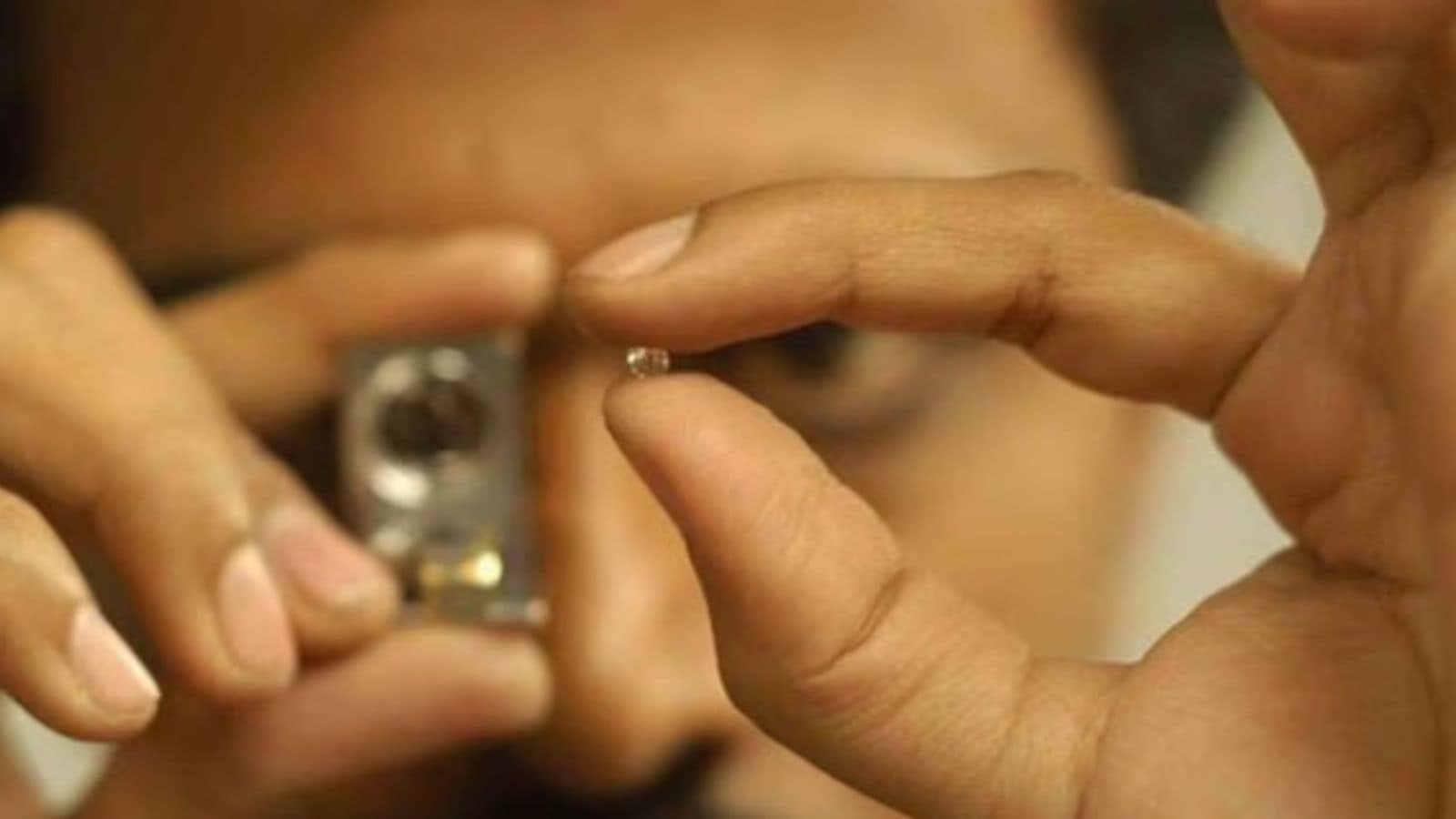 Mumbai: Businessman arrested for ‘stealing’ diamonds worth Rs 3 cr from ...