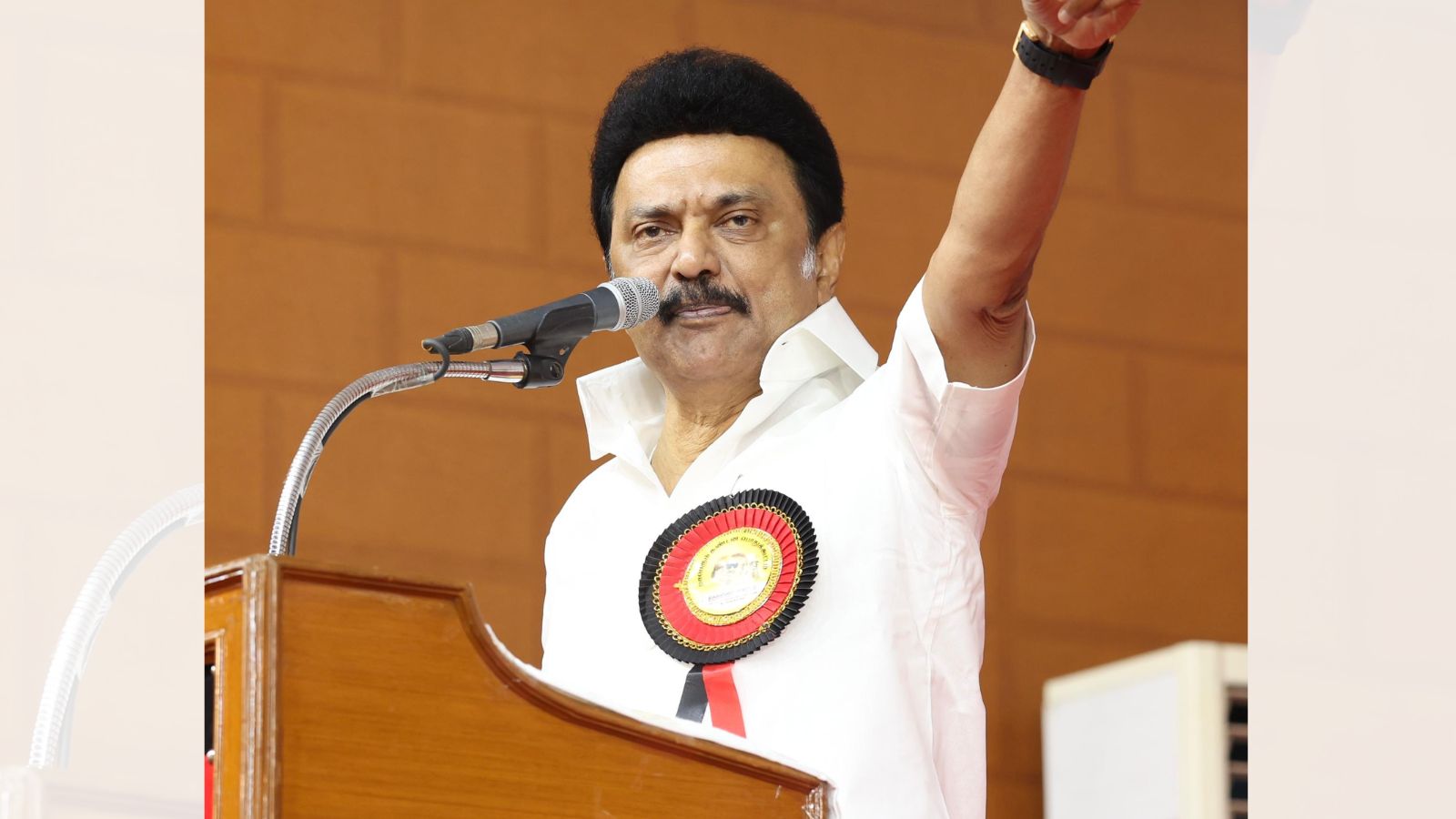 ‘Push for monolithic Hindi identity’: It’s MK Stalin vs Ashwini ...