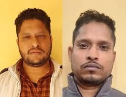 A daylight murder, a stolen scooter, and a call to girlfriend: How cops ...