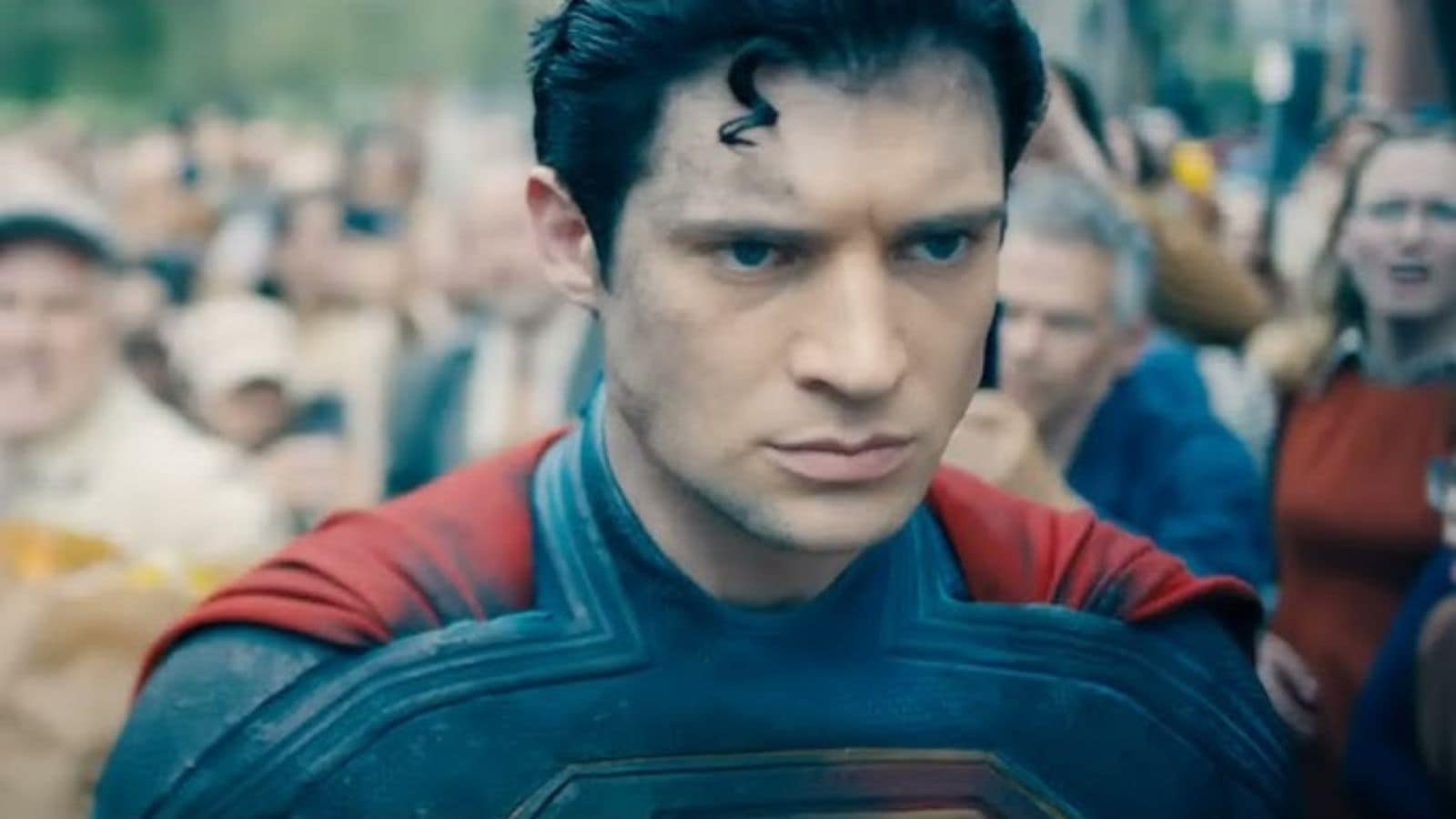 Superman co-creator’s estate sues Warner Bros, DC Comics over new film ...