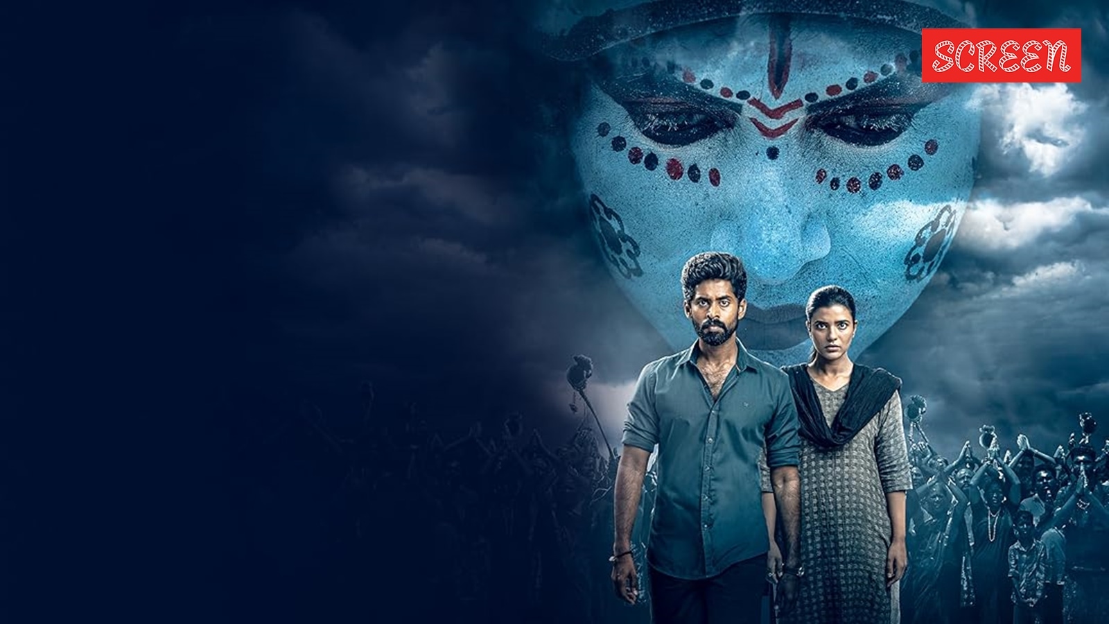 Suzhal Season 2 review: Aishwarya Rajesh, Kathir show fritters away its ...