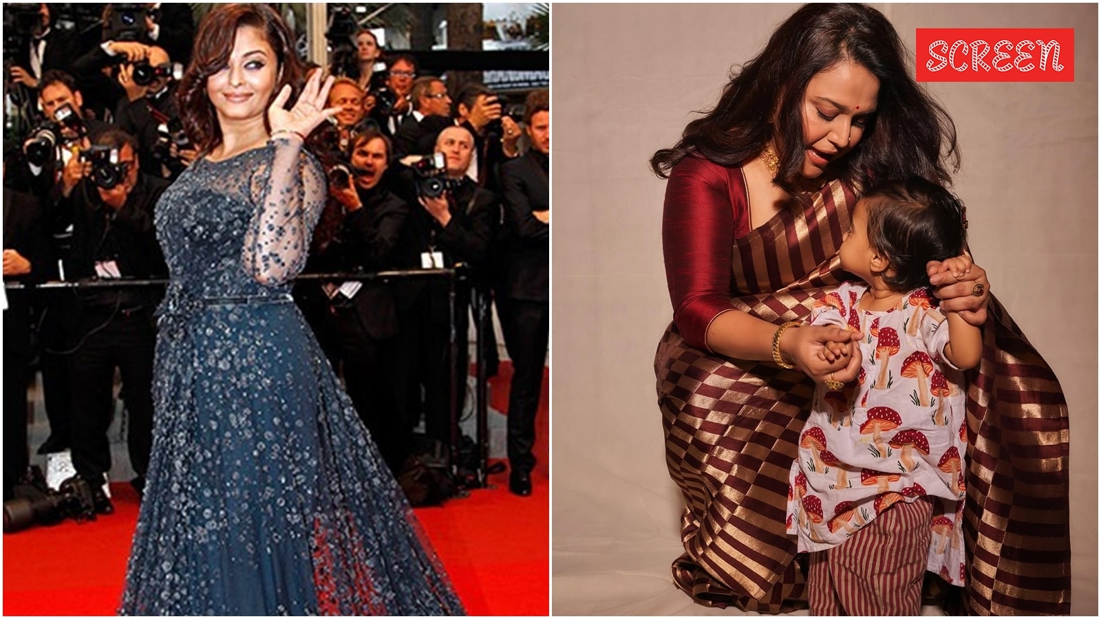 Swara Bhasker draws parallels to body shaming Aishwarya Rai faced after ...