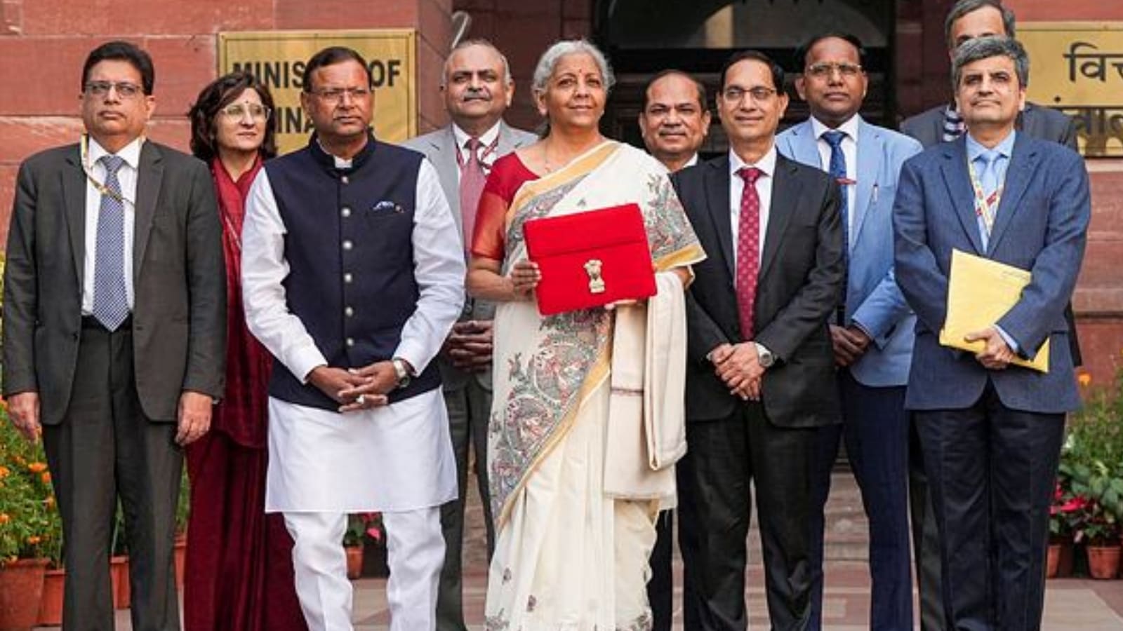 Tax threshold on overseas remittances hiked to Rs 10 lakh from Rs 7 lakh; for education, TCS ...