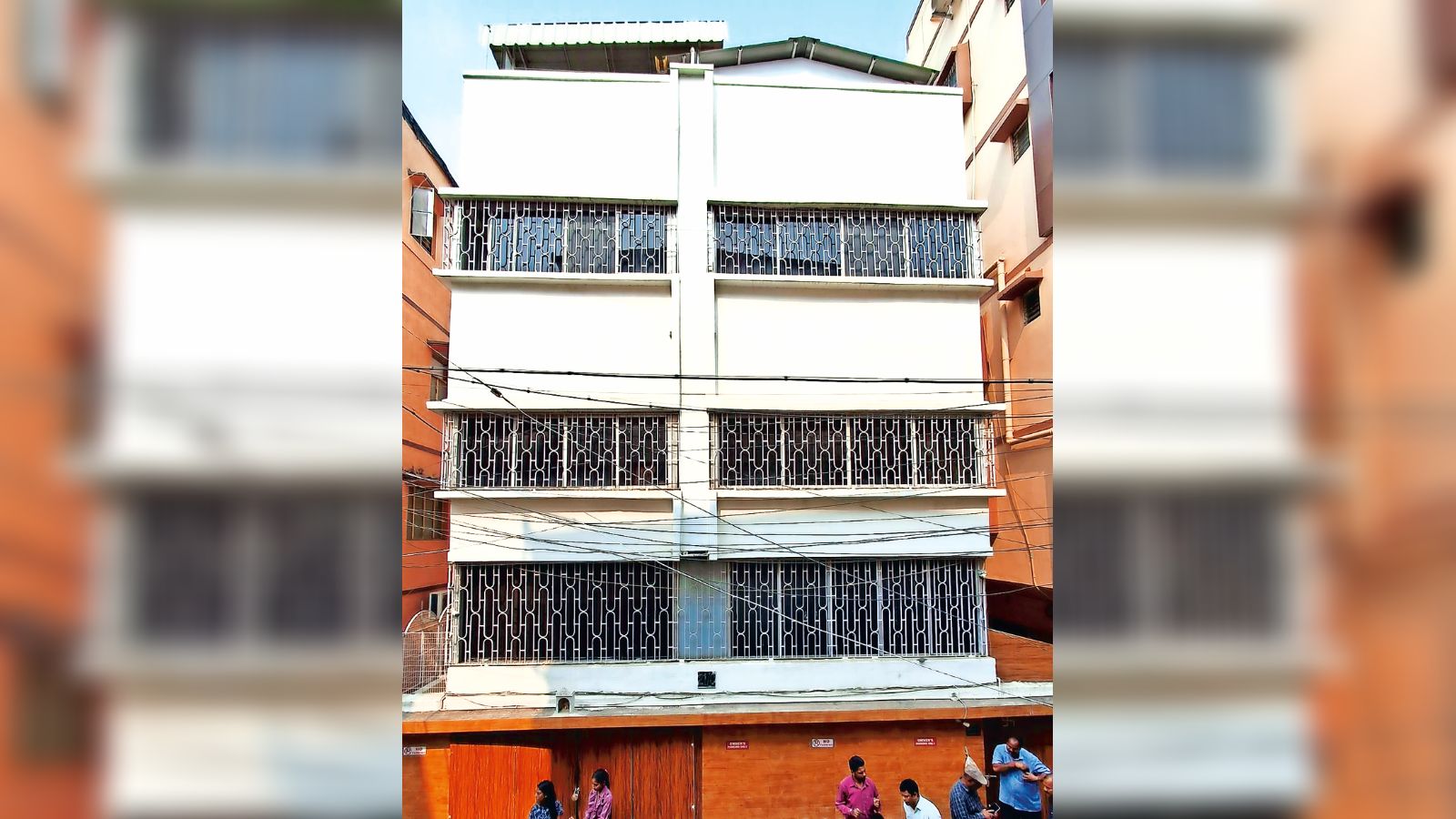 Behind 3 deaths & car crash: A Kolkata family’s dwindling fortunes ... Behind 3 deaths & car crash: A Kolkata family’s dwindling fortunes ...