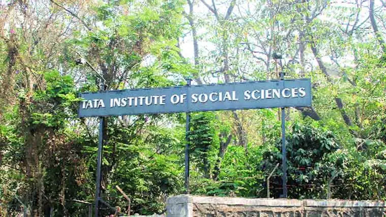 TISS files FIR after drugs found in a room of girls’ hostel | Mumbai ...