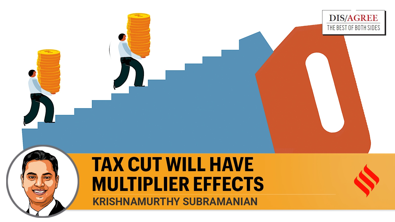 Budget 2025’s tax cuts for middle class will boost consumption many ...