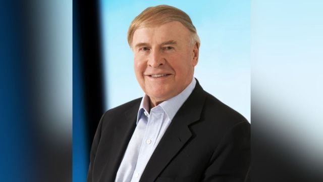 VC legend Dick Kramlich, an early investor in Apple, passes away at 89 ...