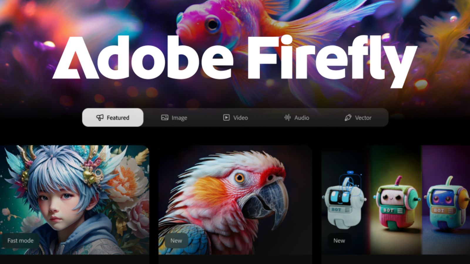 Adobe releases Firefly AI video generator in public beta, promises ...