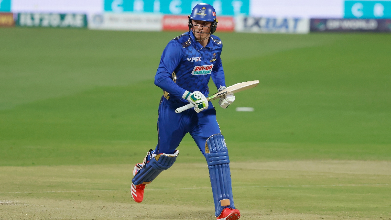 Tom Banton joins England squad as cover for injured Jacob Bethell ...