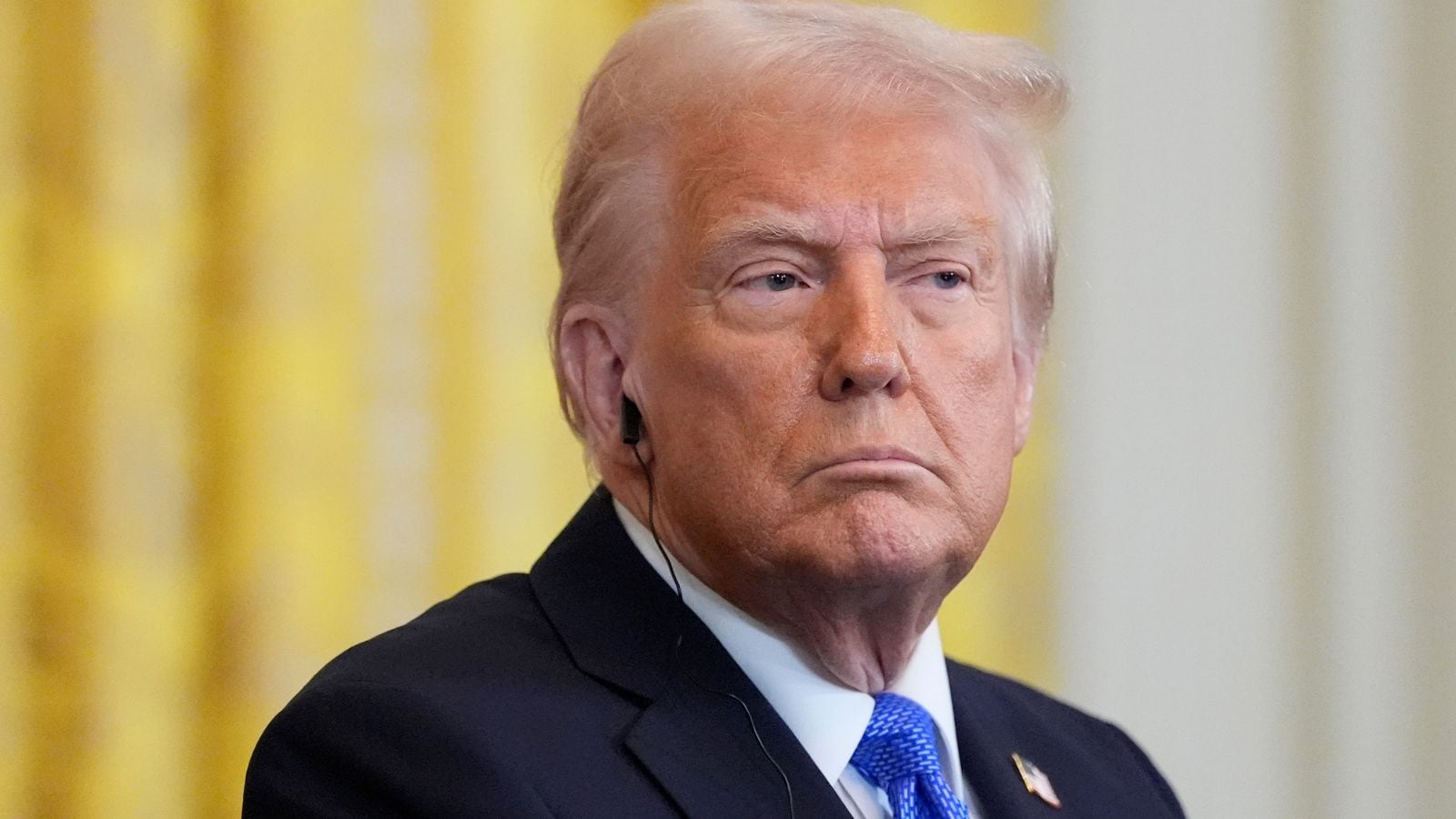 Trump administration withdraws support for transgender minors in ...