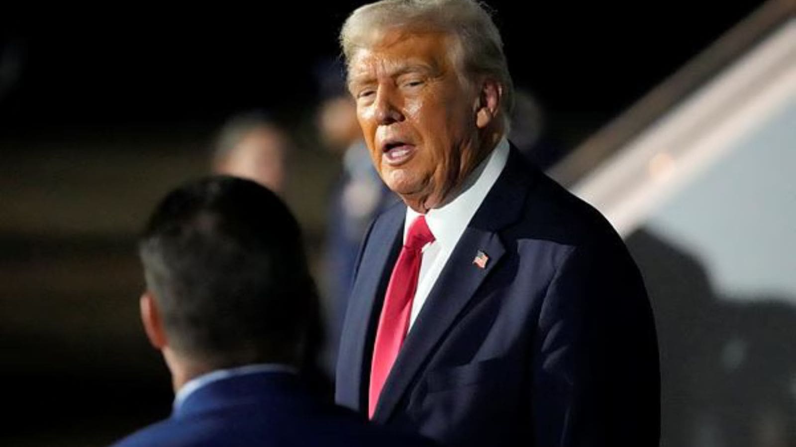 Trump team to start Russia-Ukraine peace talks in Saudi Arabia | News ...