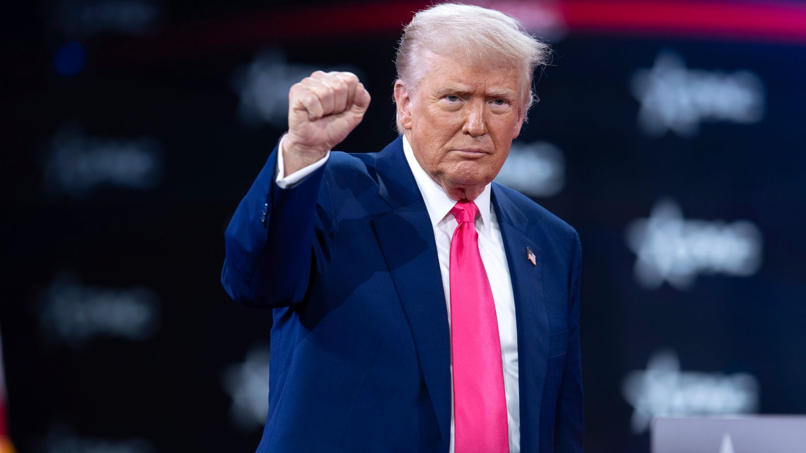 Trudeau, Trump discuss the war in Ukraine, fentanyl | News Today News ...