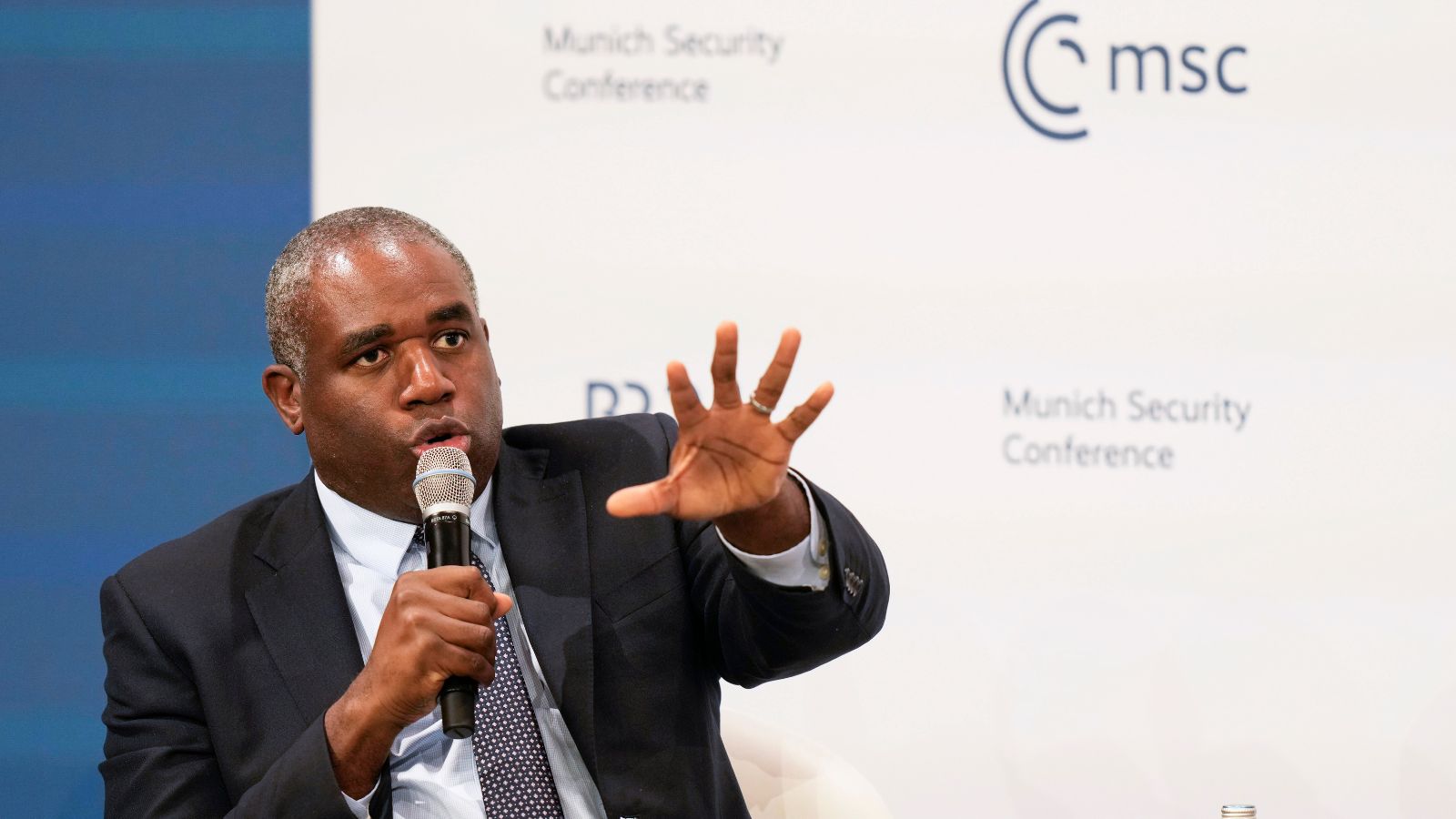 UK’s foreign minister: US and Ukraine should deepen partnership | News ...