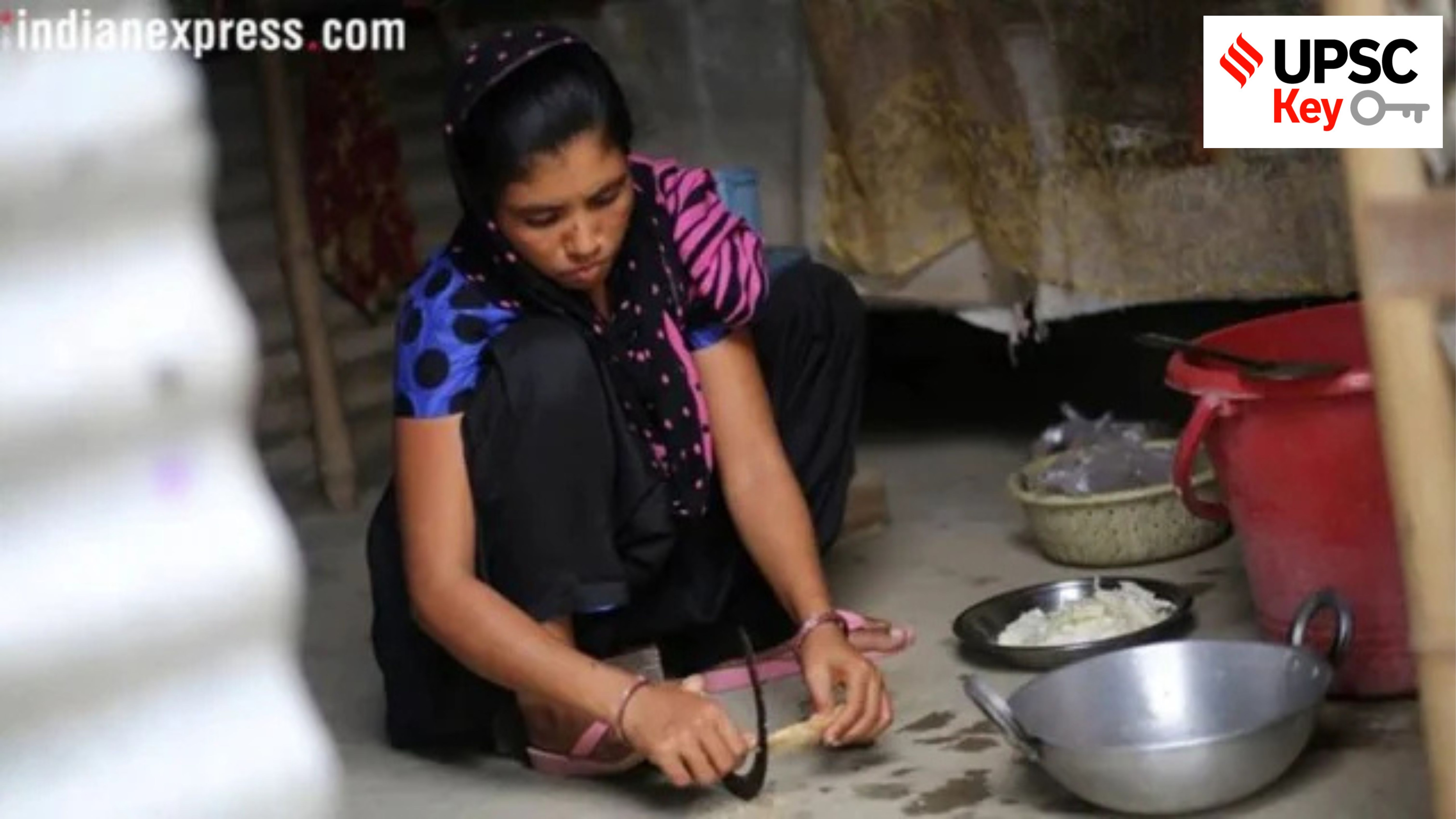 UPSC Key-26th February 2025: India-European Union, Time Use Survey 2024 ...