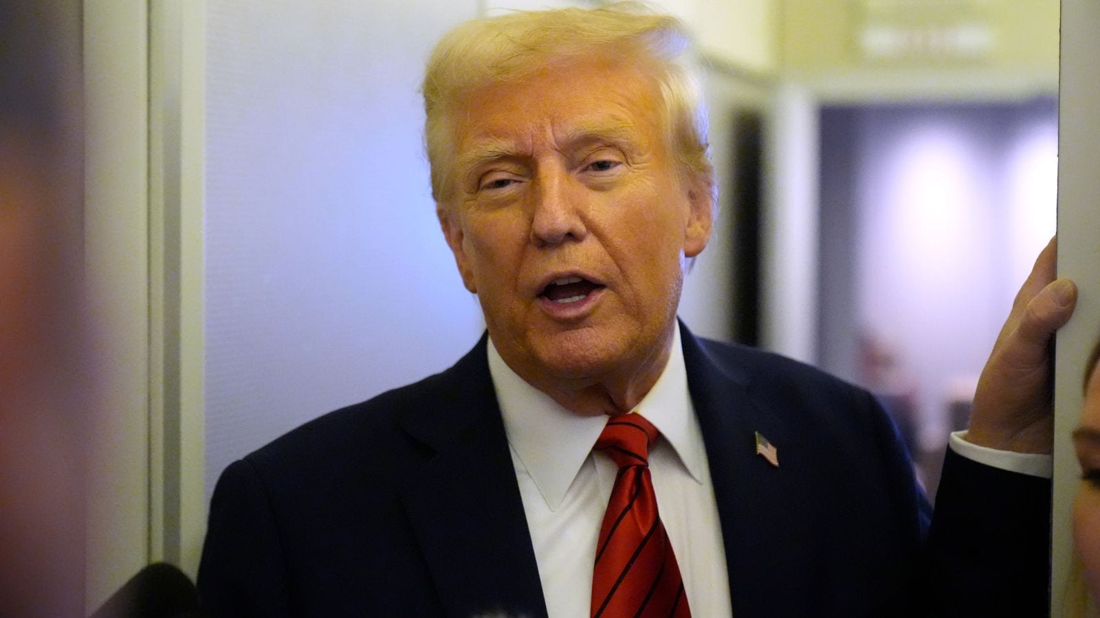 Trump administration explores bringing USAID under State Department ...