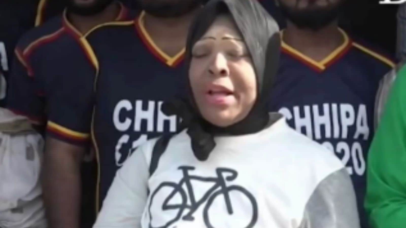 Heartbreak, press conferences, and a $100K demand: American woman’s ...