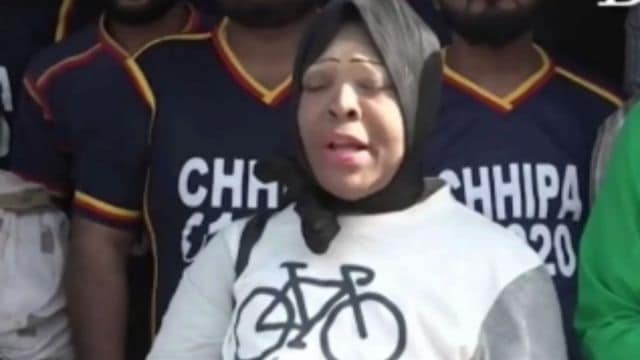 Heartbreak, press conferences, and a $100K demand: American woman’s ...