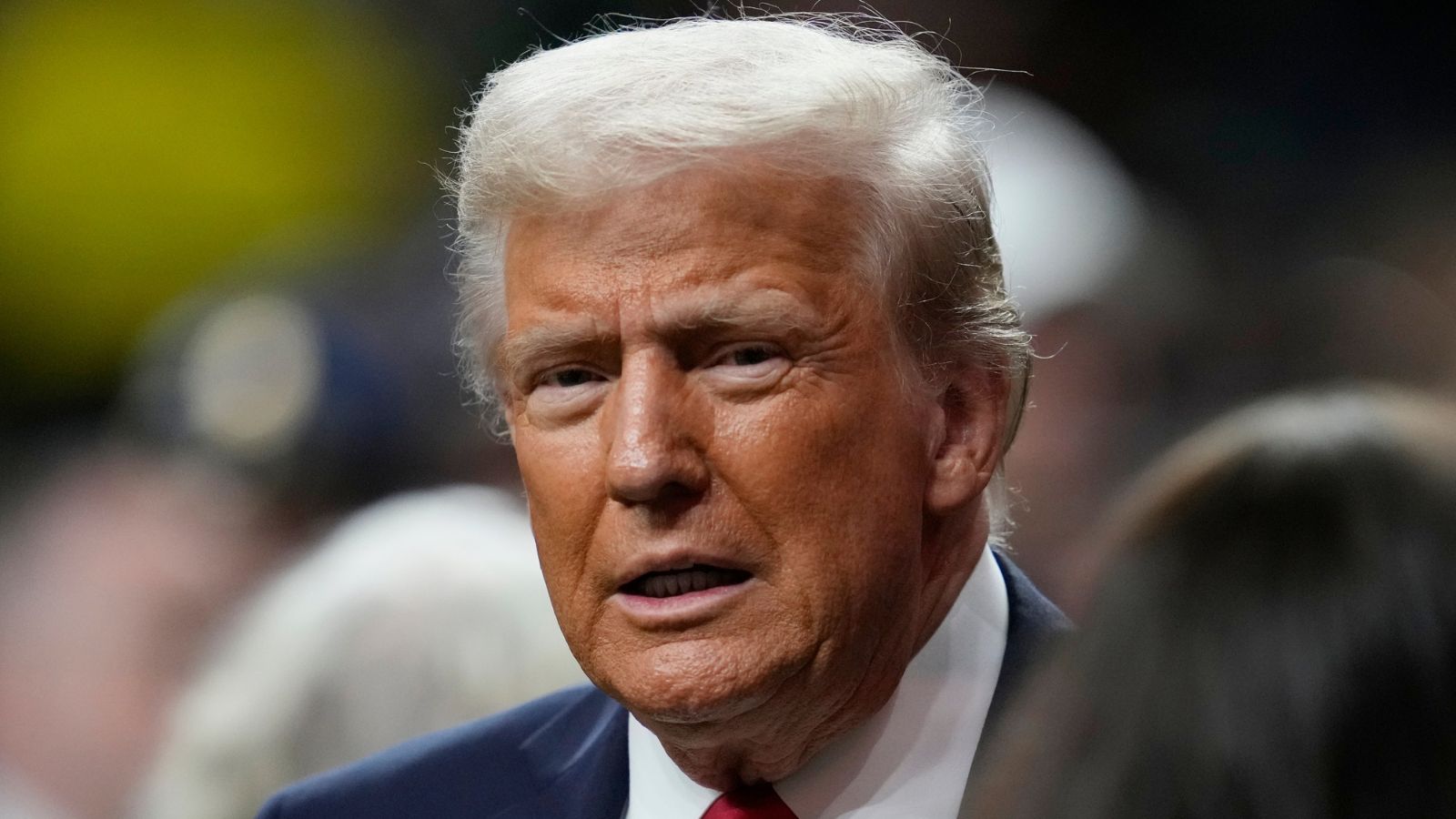 US judge temporarily blocks Trump’s research funding cuts | News Today ...