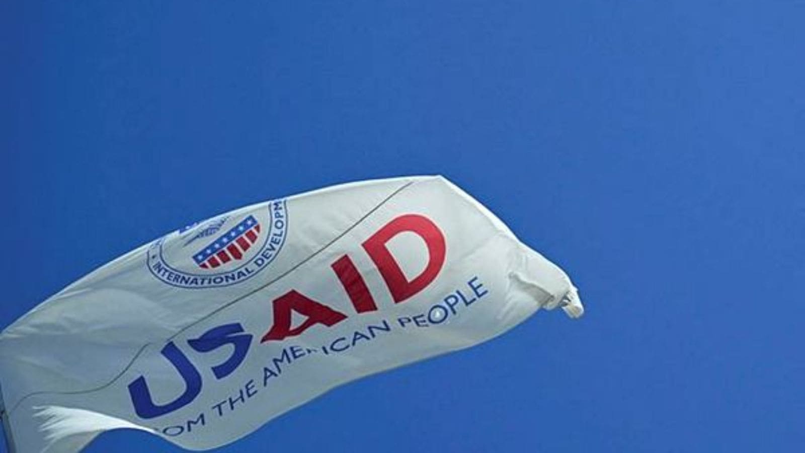 USAID direct hires put on leave worldwide, except those deemed ...