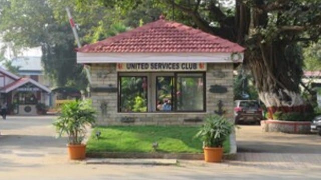 Mumbai police files FIR after Navy complains of Rs 77-crore ‘fraud’ at ...