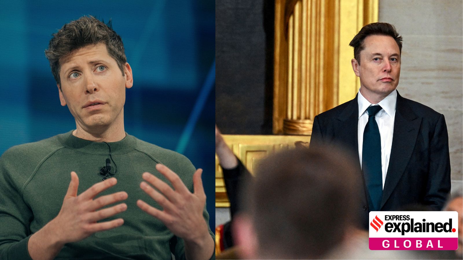 Musk vs OpenAI: Behind ongoing feud between the world’s richest man and ...