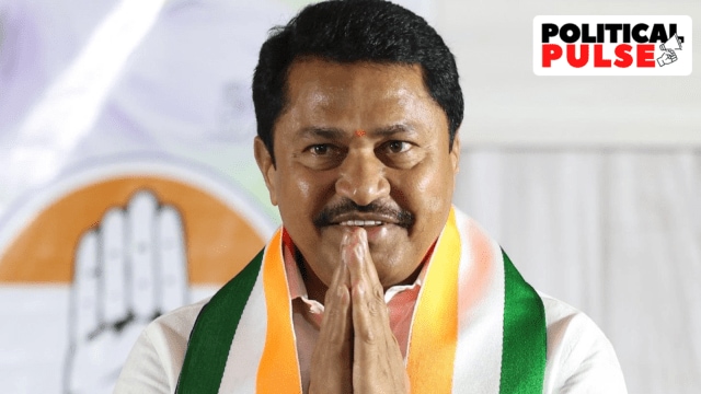 As Congress goes for a polar opposite Maharashtra chief, what happens ...