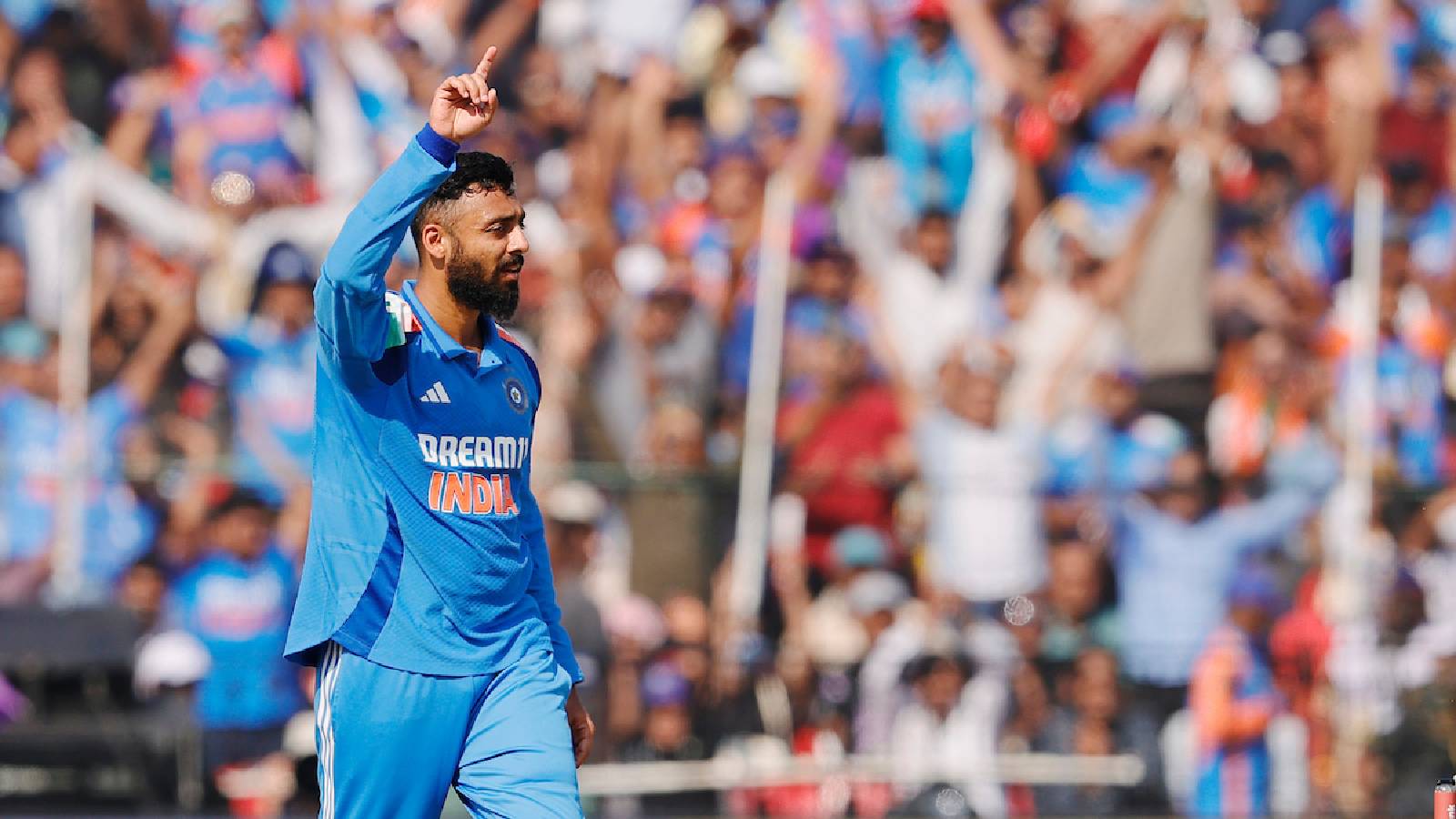 IND vs ENG: With suspense around Jasprit Bumrah, India bring in Varun ...