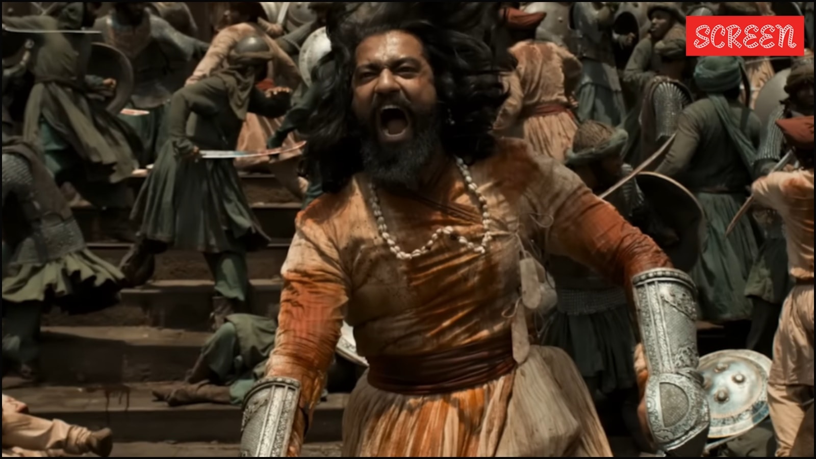 Chhaava box office collection Day 10: Vicky Kaushal’s film sees drop ...