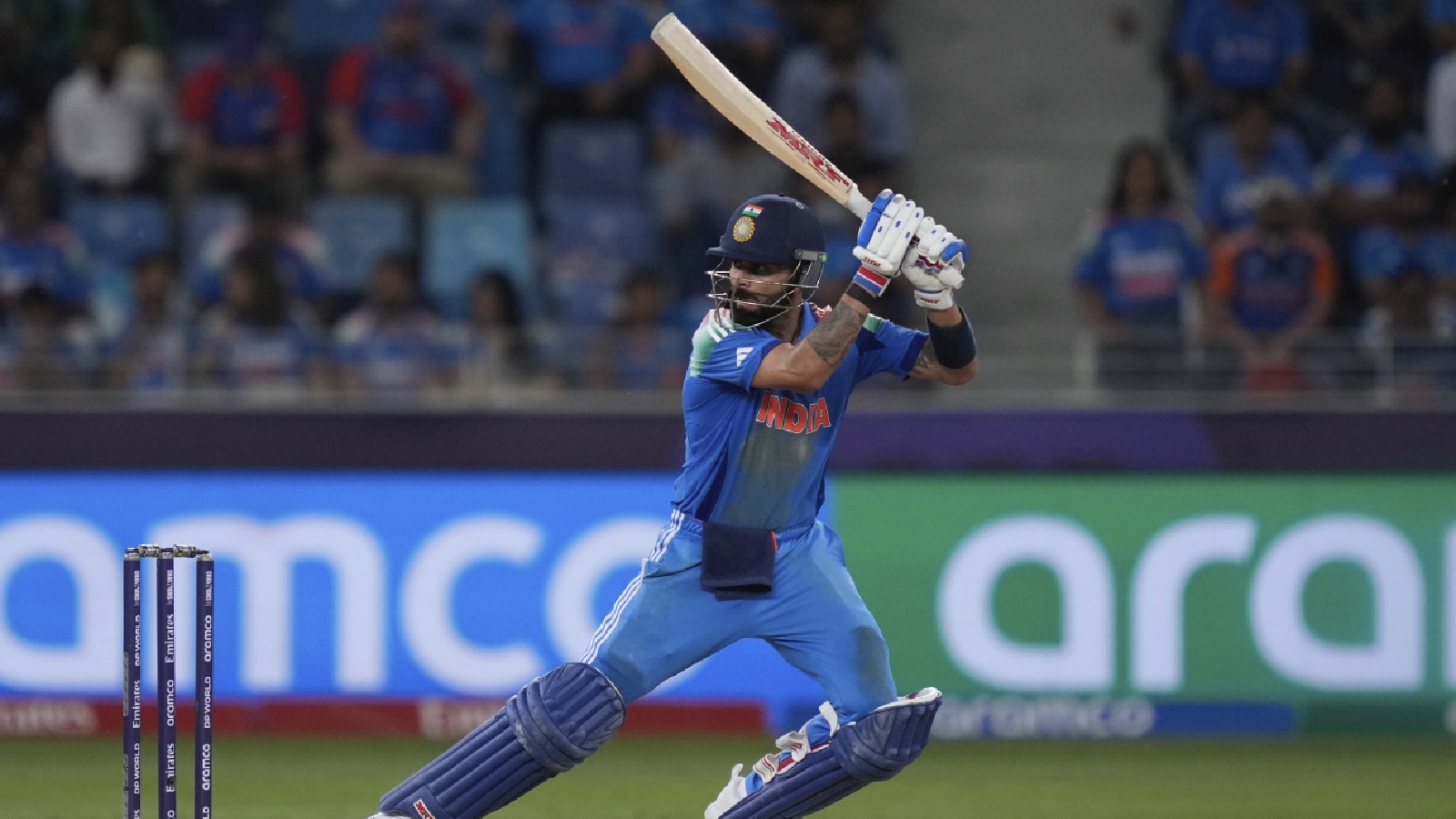 Champions Trophy 2025: Sanjay Bangar dissects Virat Kohli’s technique ...
