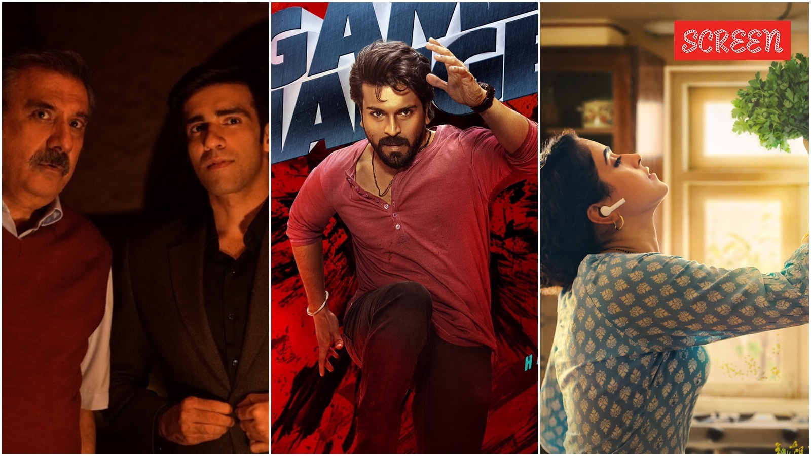 What to watch on OTT this week: Boman Irani’s The Mehta Boys to Ram ...