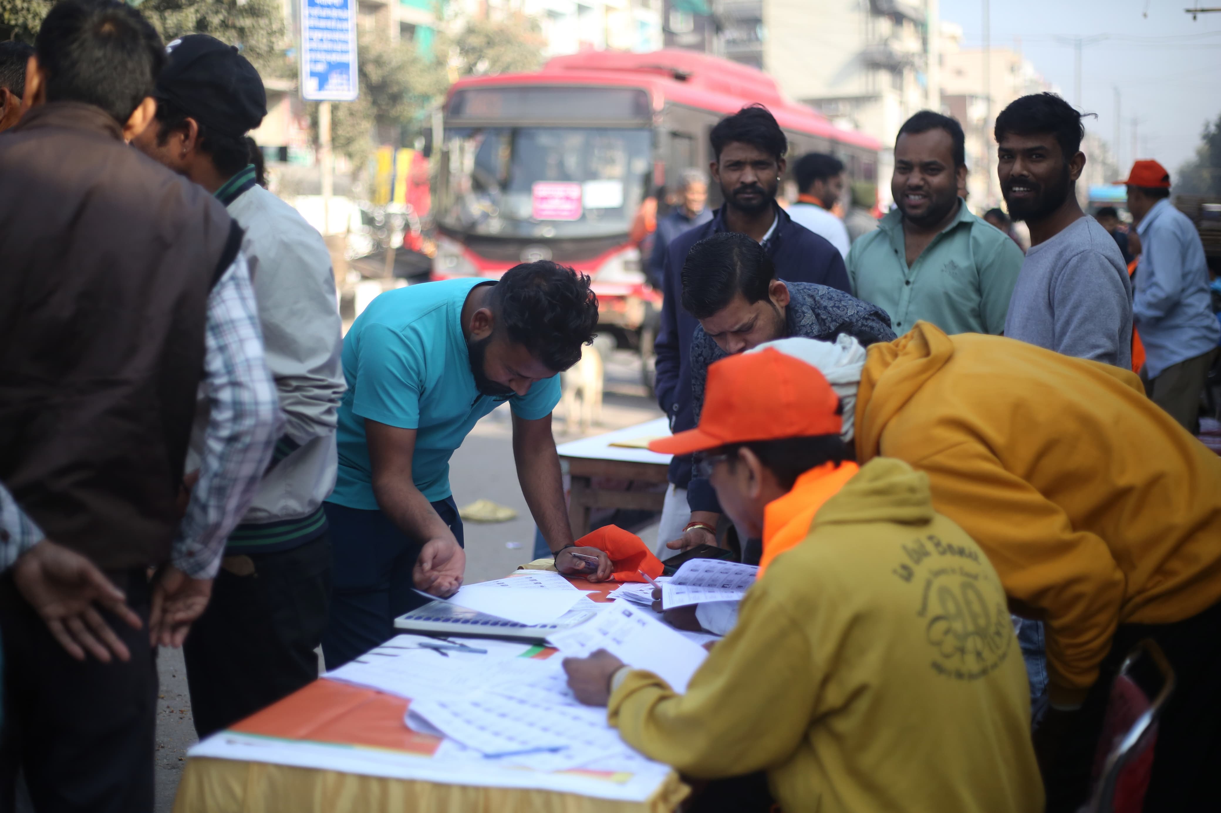 Delhi Assembly Elections 2025: Step-by-step guide to download the voter ...