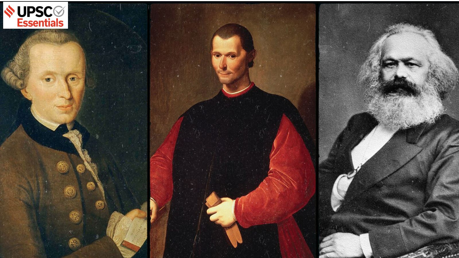 Rise and fall of state in Western political thought | UPSC Current ...