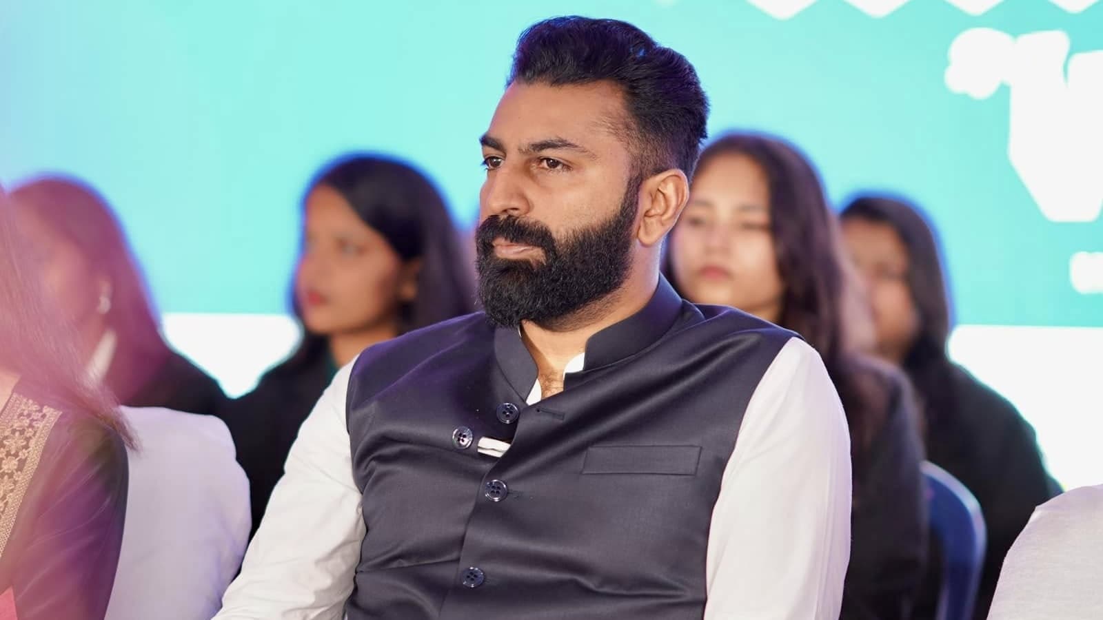 Karnataka Bitcoin scam: SIT issues new notice to Youth Congress chief ...