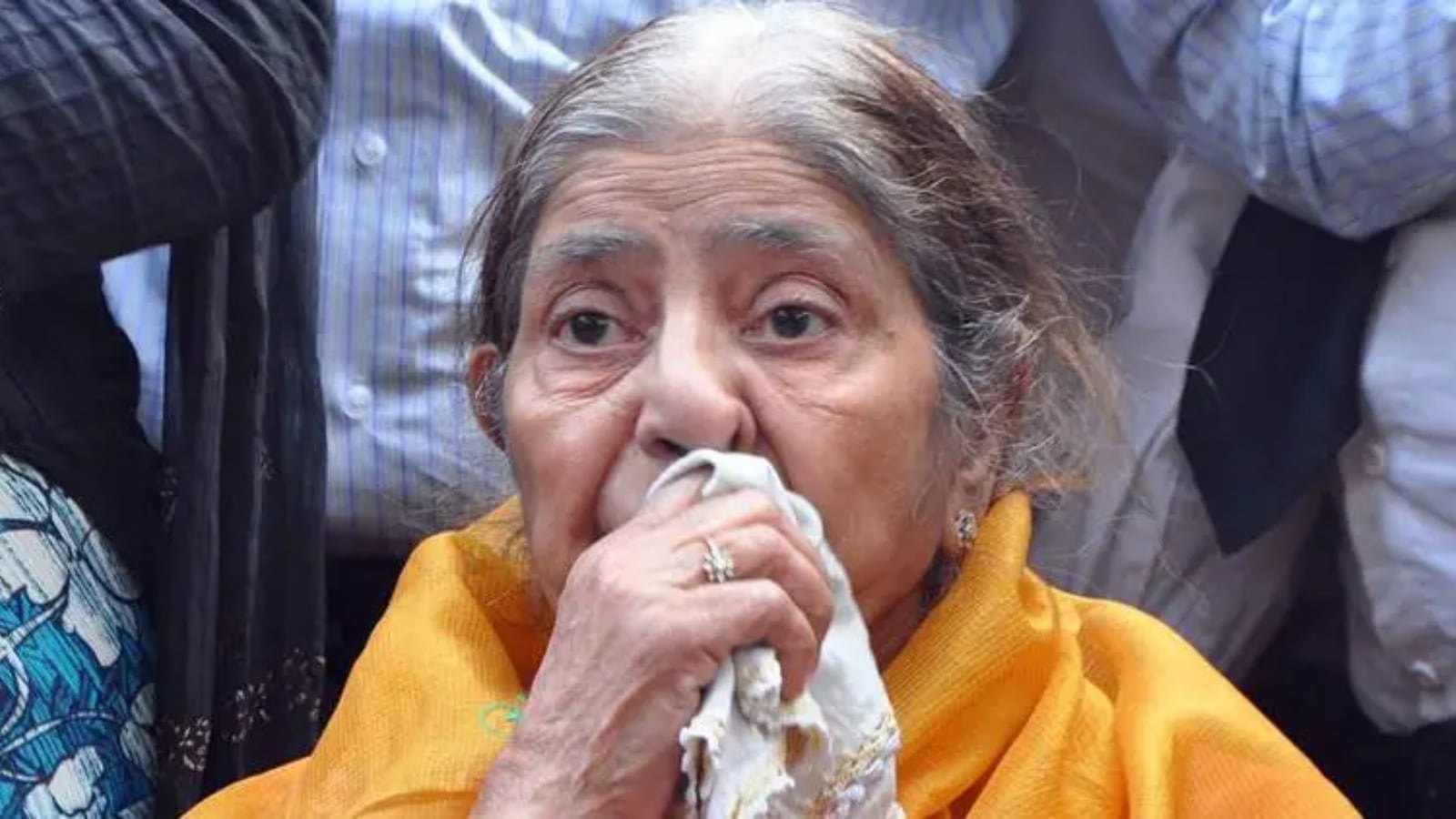 ‘Bees saal unhone jung ladi’: Kin, activists remember Zakia Jafri who ...