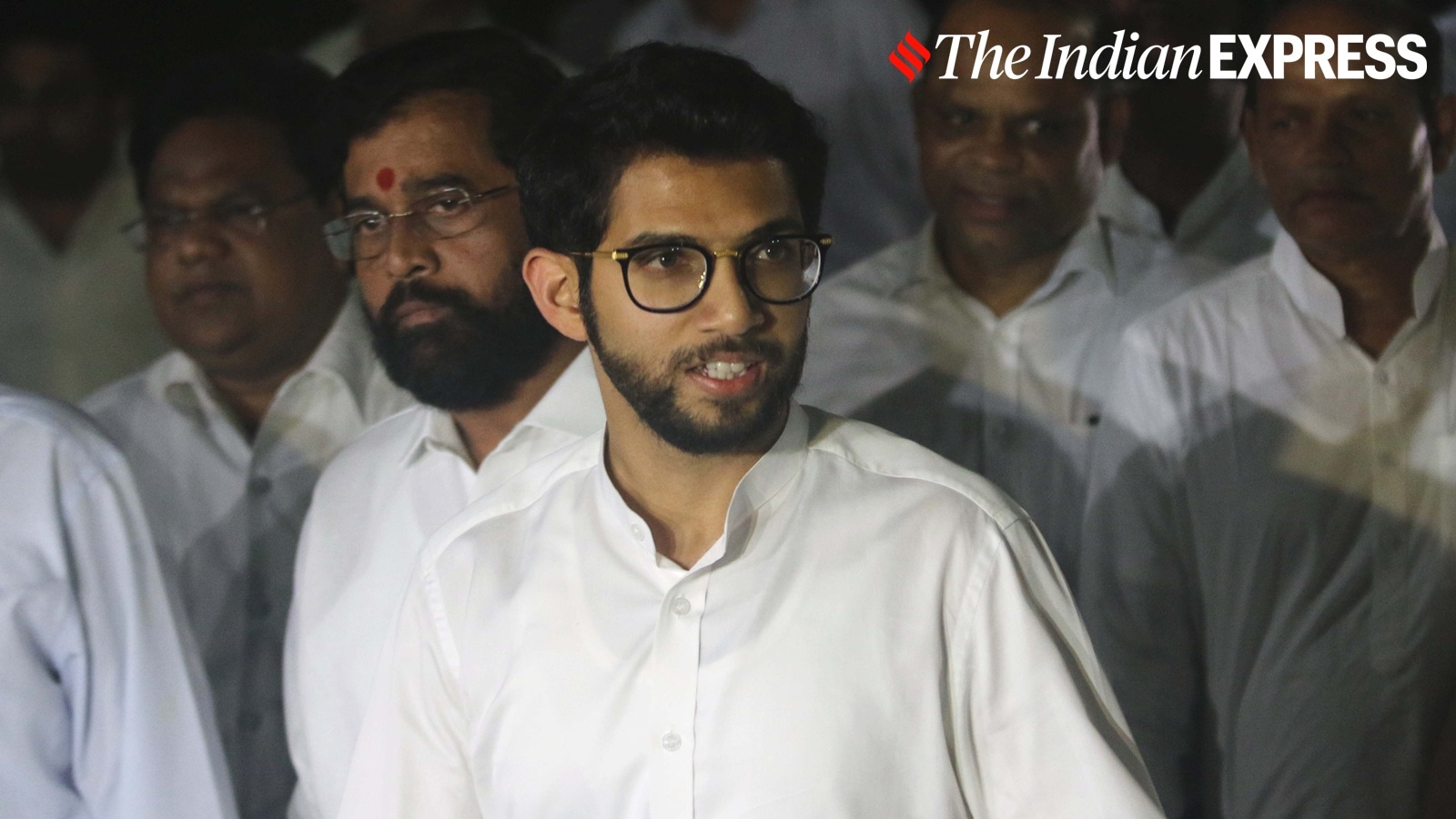 Aaditya Thackeray reveals he’s never visited Mumbai’s iconic Swati Snacks and Shree Thaker ...