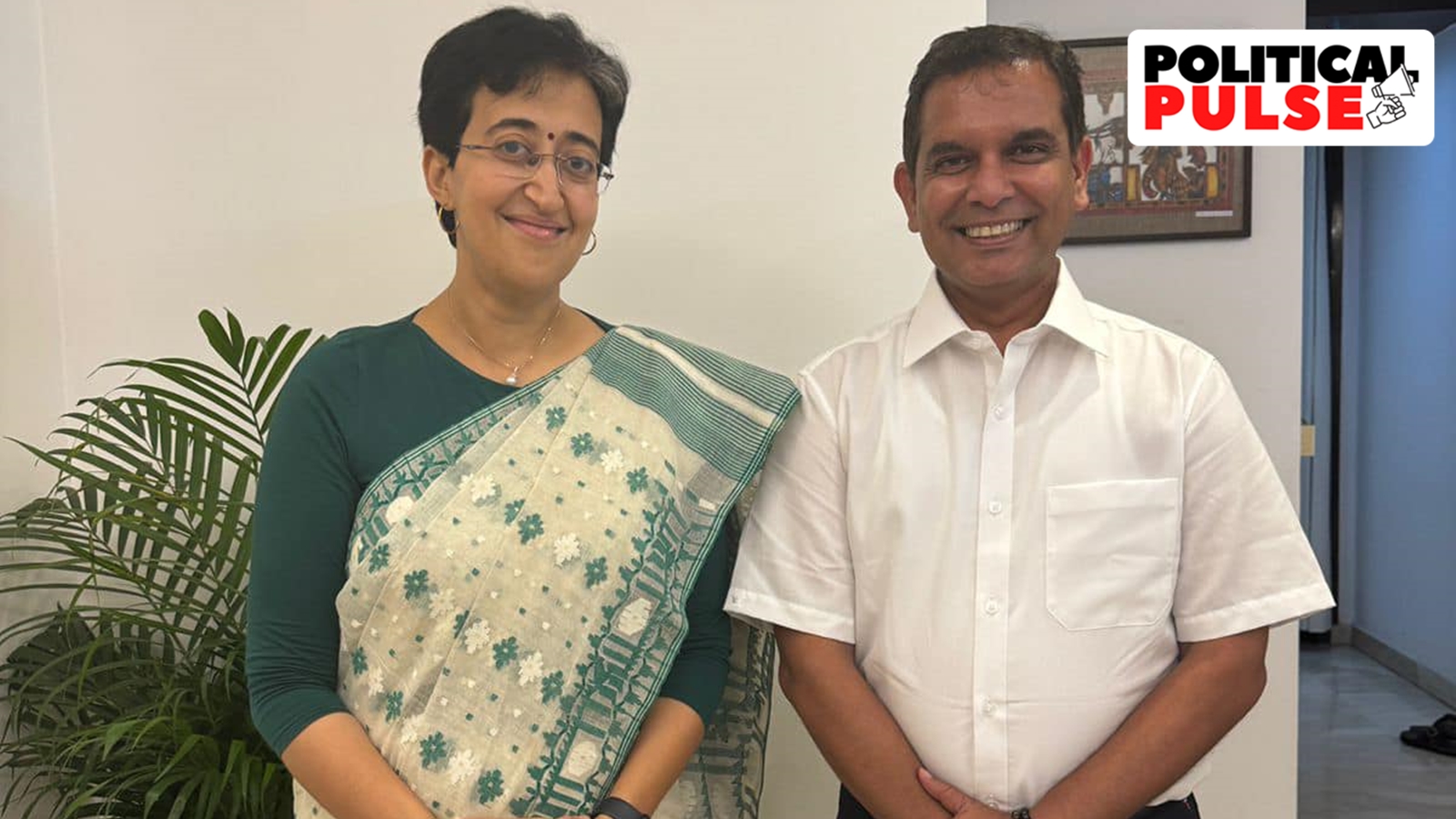 After Delhi drubbing, word of advice for AAP from its Goa chief ...