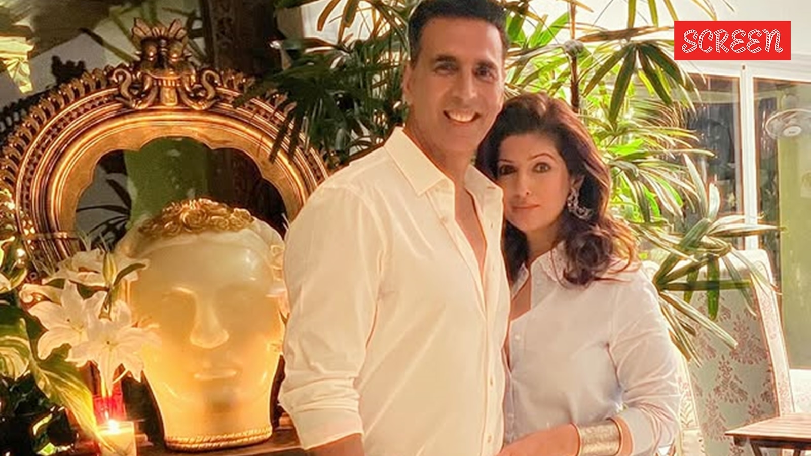 Akshay Kumar, Twinkle Khanna sell luxury apartment in Mumbai for Rs 80 crore, Rs 4.8 cr paid in ...