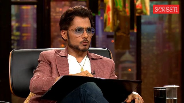 Anupam Mittal senses ‘multi-trillion-dollar opportunity’ as Shark Tank ...