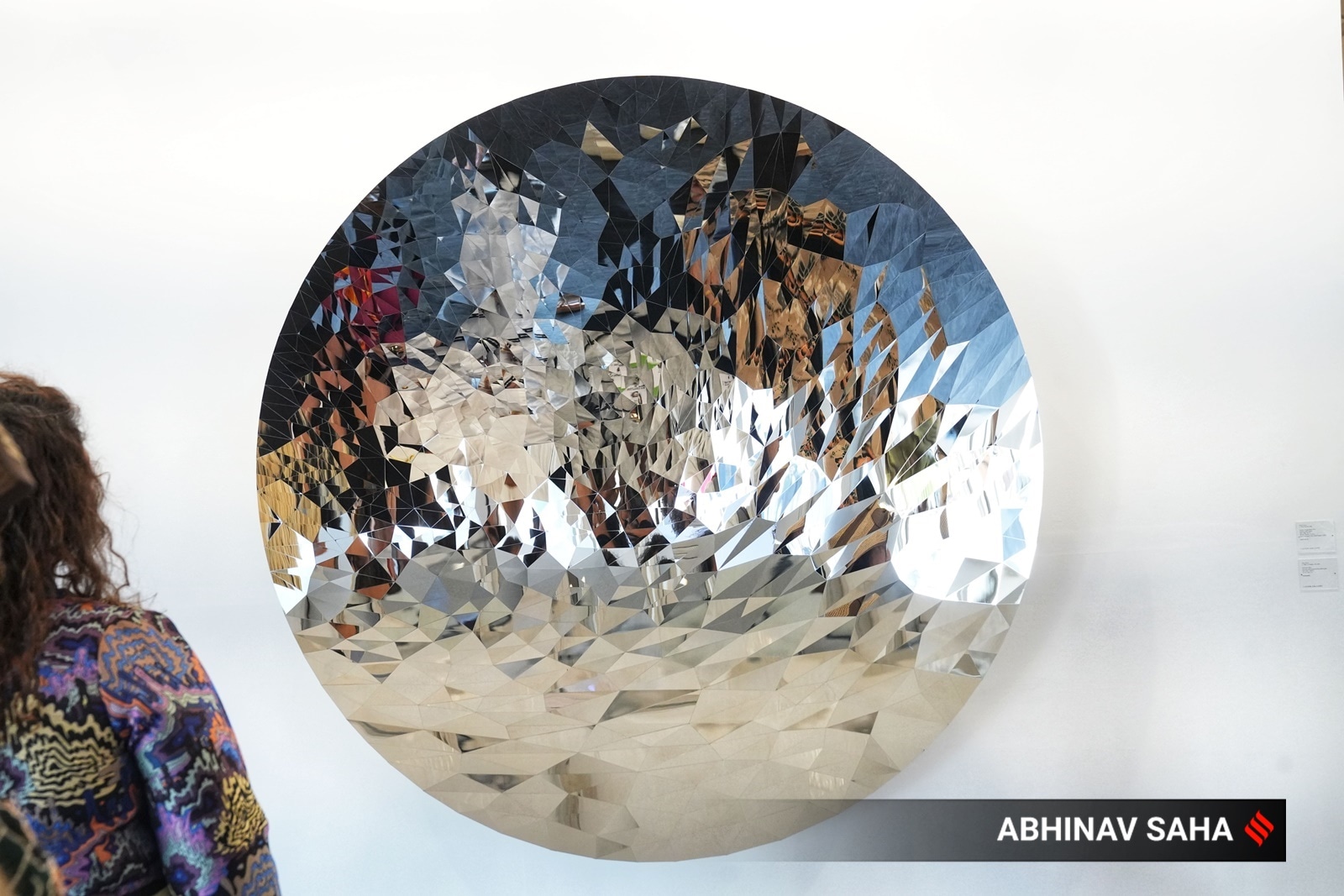 Rebels, masters and mavericks: What’s hot at India Art Fair 2025 | Art ...