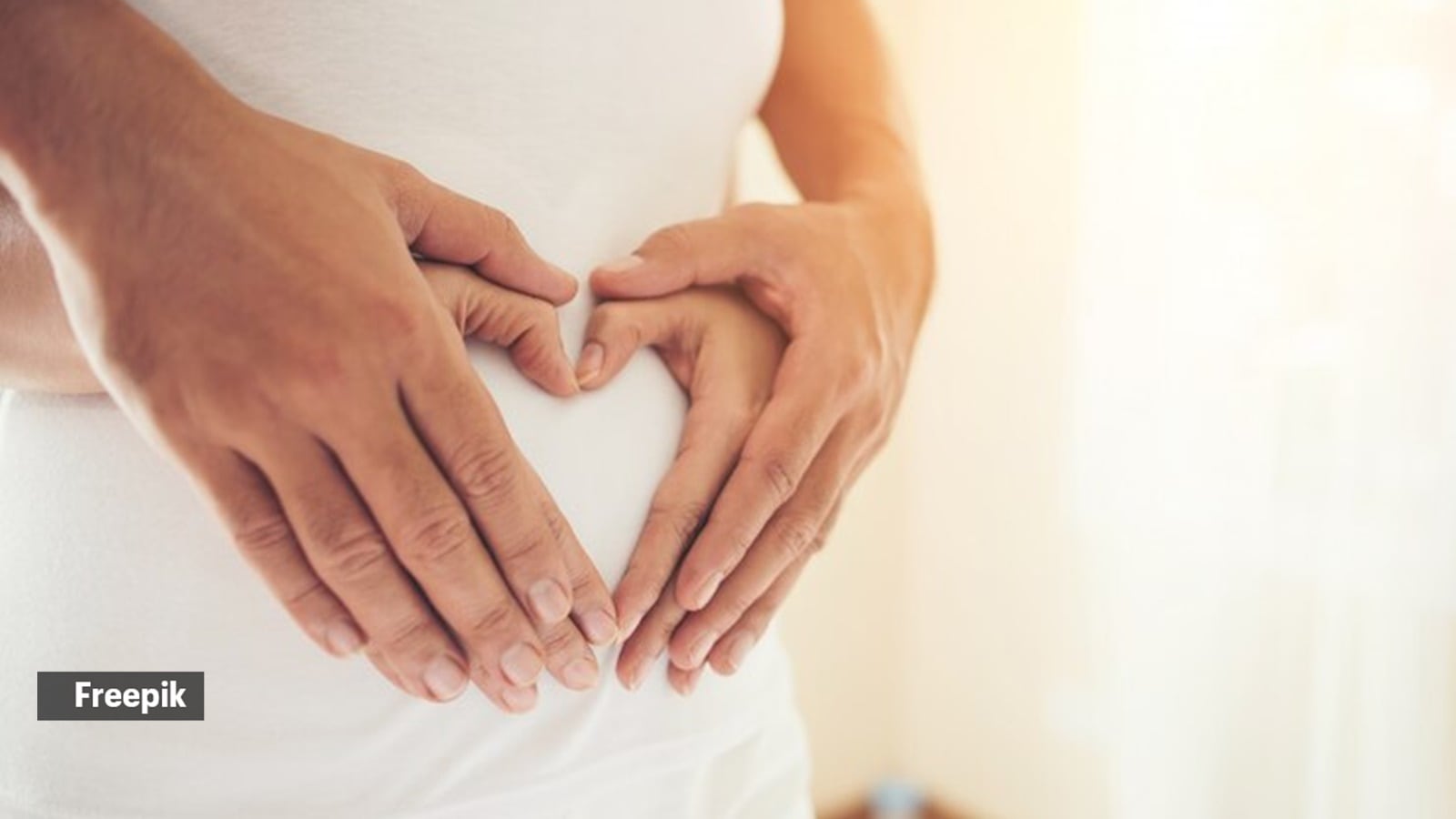 What is a cryptic pregnancy?