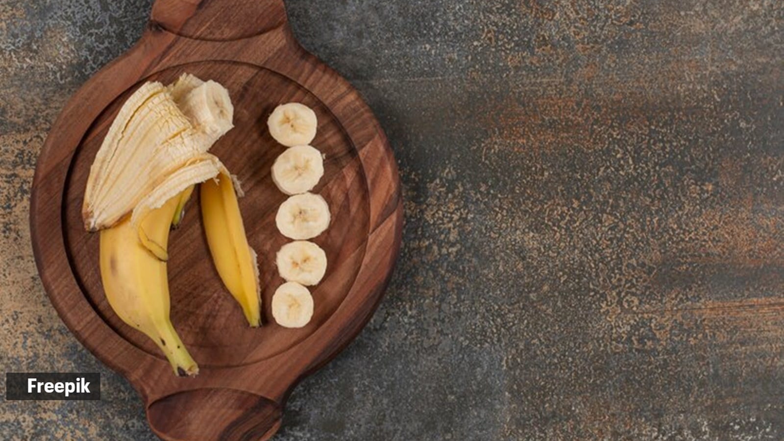 What happens to the body if you eat 17 bananas a day?