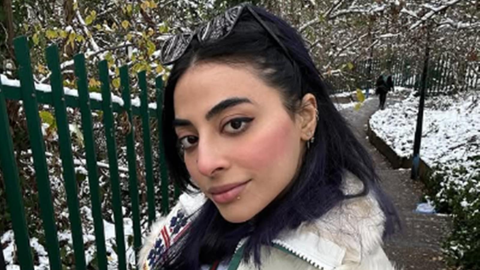 Bani J has bone broth for breakfast every morning: ‘Very good for you ...