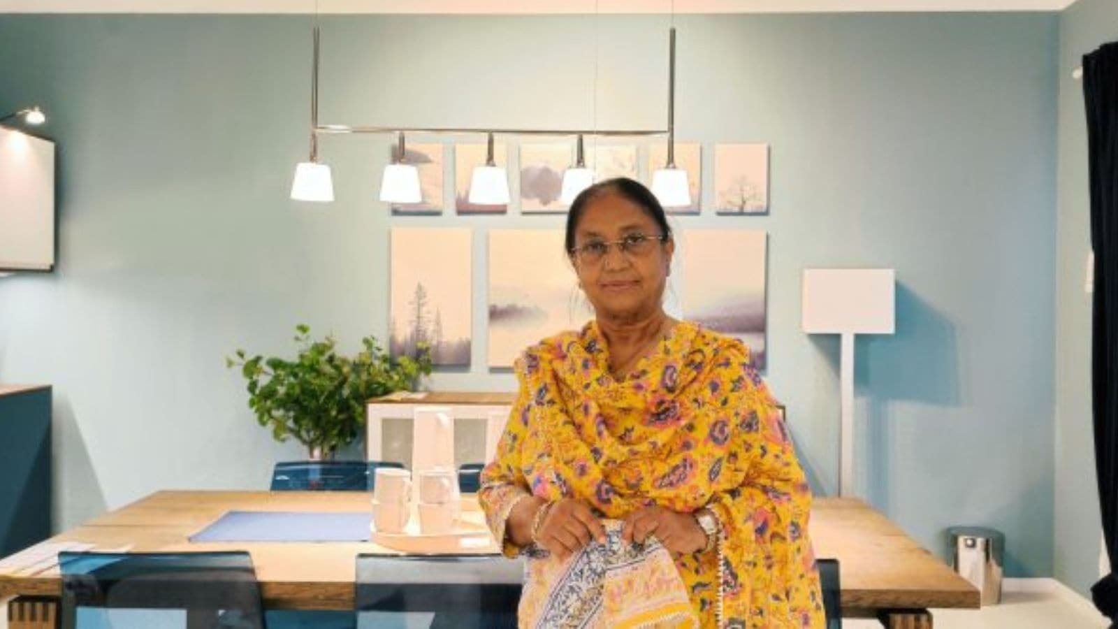 Banu Mushtaq’s Kannada short story collection on International Booker ...