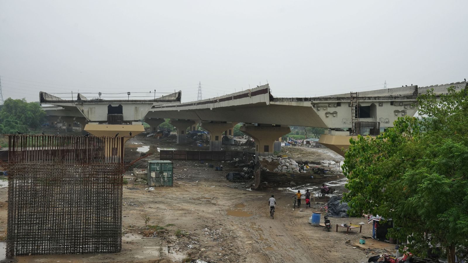 Delhi: Pragati Maidan underpass, Barapullah Phase 3 to get a push under ...